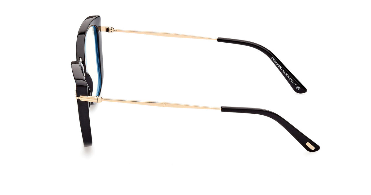 Tom Ford TF5816-B – Dream Contact Lenses