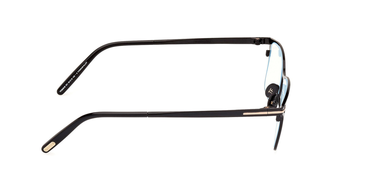 Tom Ford TF5935-B Blue Light – Dream Contact Lenses