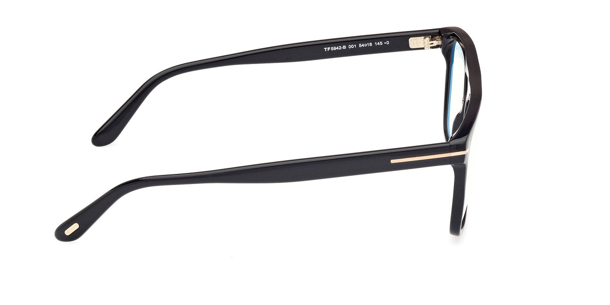 Tom Ford TF5942-B Blue Light – Dream Contact Lenses