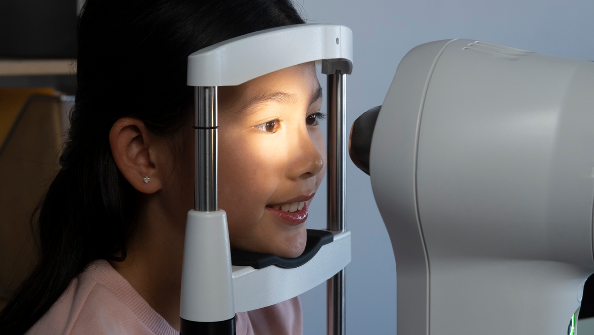 REORDER your Ortho K (Orthokeratology) lenses - Enhance your current v ...