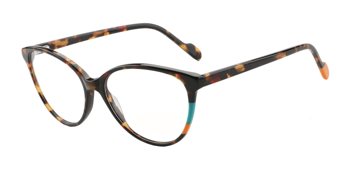 Paris – Dream Contact Lenses